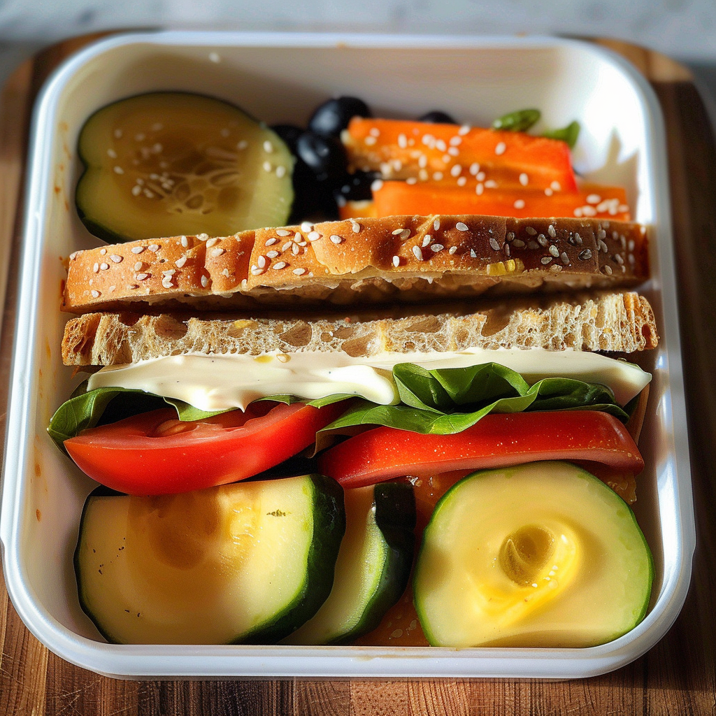 Amazing Ideas For Lunchboxes Your Kids Will Love Daily