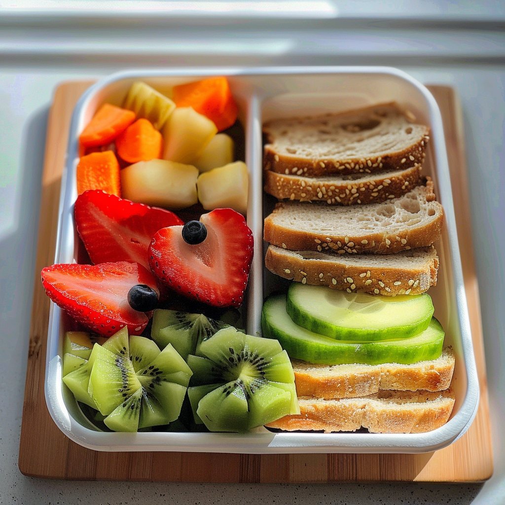 Amazing Ideas For Lunchboxes Your Kids Will Love Daily