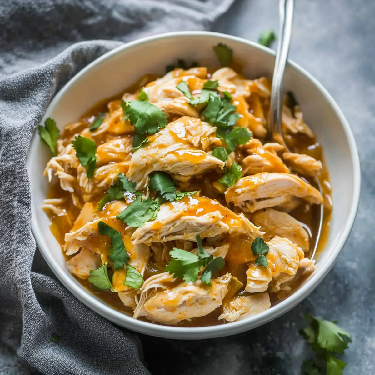 Delicious Slow Cooker Sweet Chili Chicken Recipe