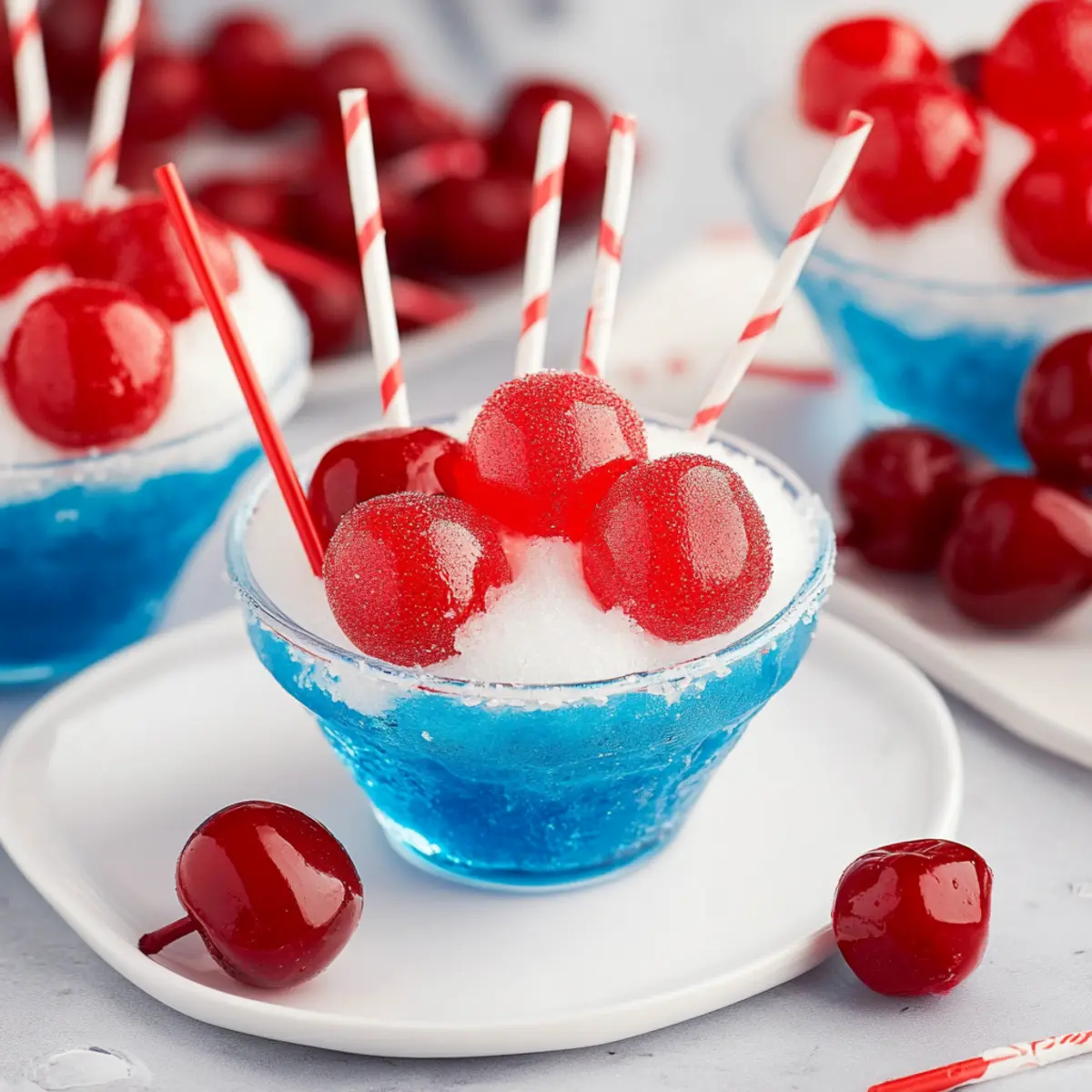 Boozy Valentine’s Cherry Bomb Drinks: Fun and Easy Recipe