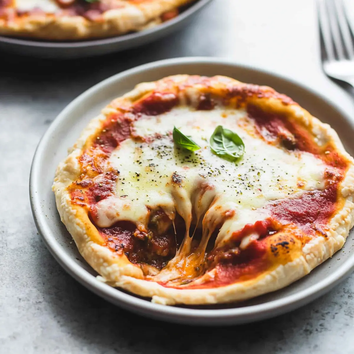 Delicious Perfect Pizza Pot Pie Recipe with Easy Pizza Dough